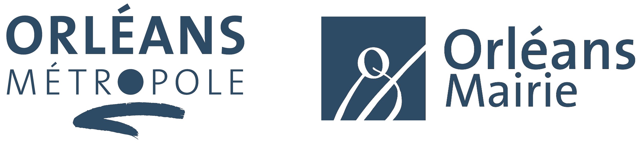 Orléans Métropole - Envoyer la candidature